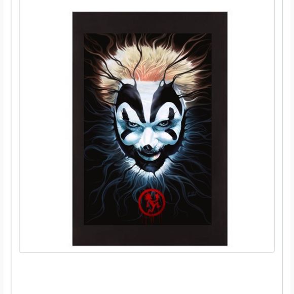 Wall Decor | Violentj Shaggy 2 Dope Canvas Pictures | Poshmark